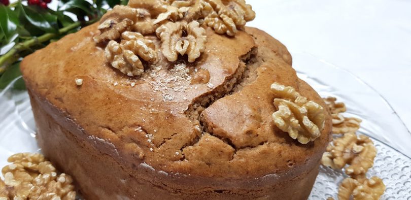 Bolo Podre - A Verdadeira Receita da Avó - Sabor 100% Único